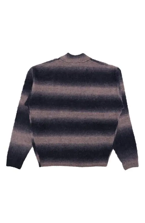 STUDENTS Name Cole Mohair Mock Neck Sweater