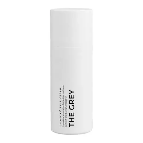 THE GREY MEN'S SKINCARE Comfort+ Face Cream - None