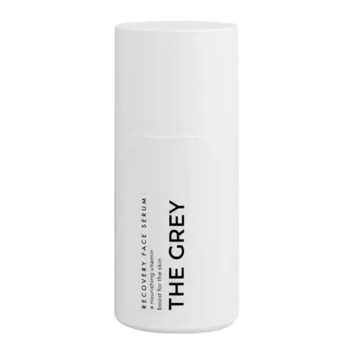 THE GREY MEN'S SKINCARE Recovery Face Serum - None
