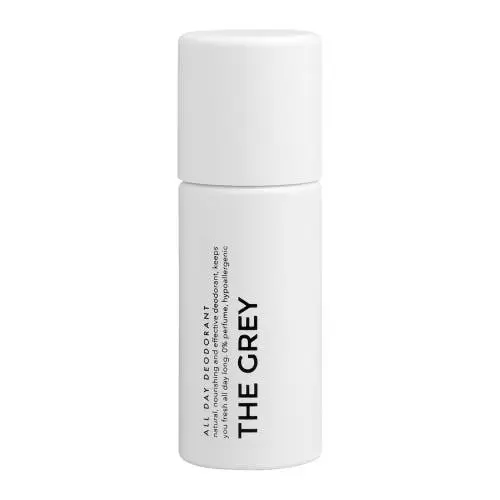 THE GREY MEN'S SKINCARE All Day Deodorant - None