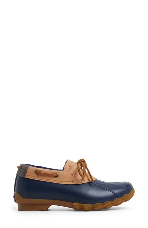 Sperry Saltwater Waterproof Rain Shoe