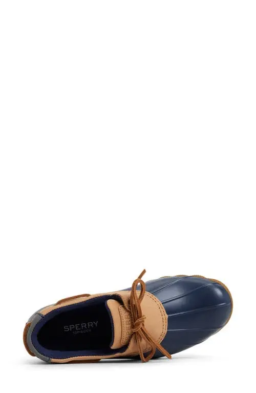Sperry Saltwater Waterproof Rain Shoe