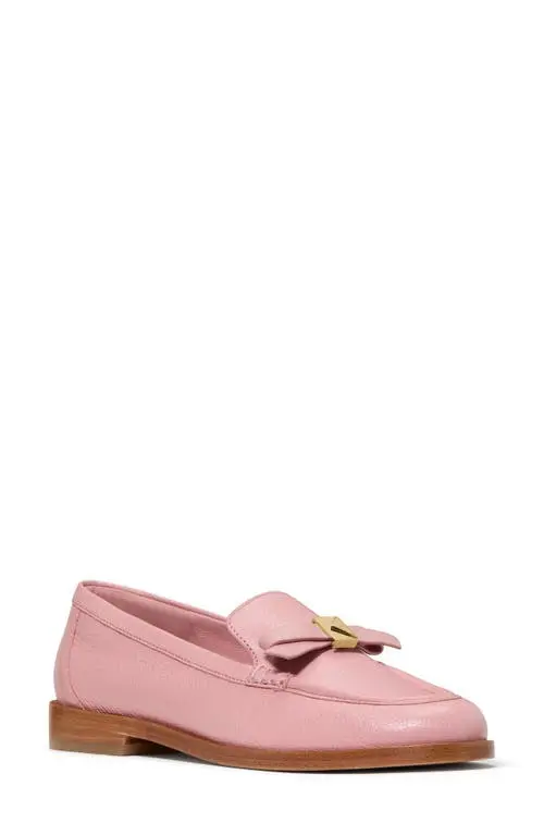 Kate Spade New York Deco Bow Loafer - Barre Pink