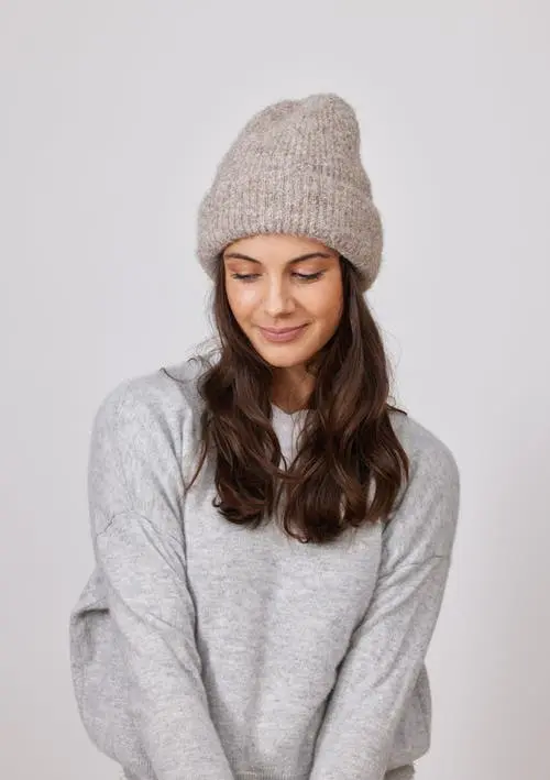 Hat Attack Eco Cuff Beanie