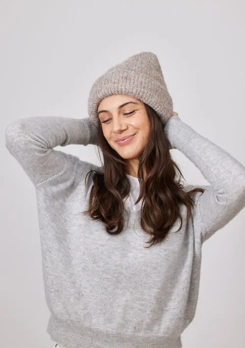 Hat Attack Eco Cuff Beanie