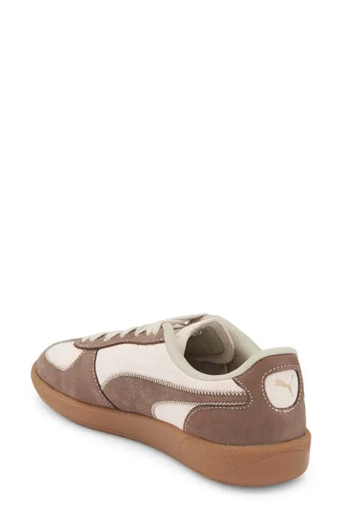 PUMA Palermo Sneakers - Flat Bronze/gum