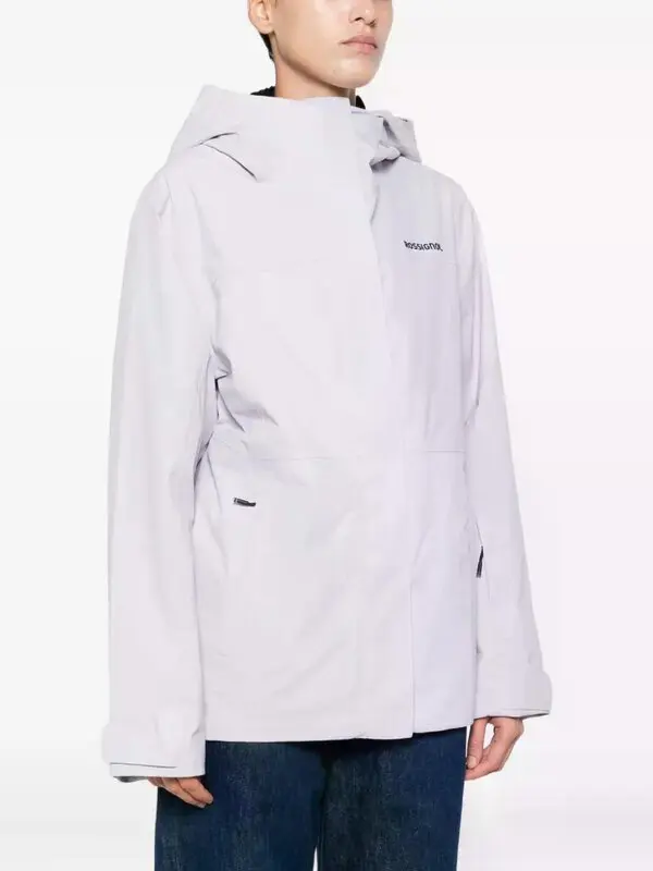 Rossignol Desafio 2l Hooded Jacket