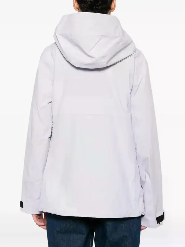 Rossignol Desafio 2l Hooded Jacket