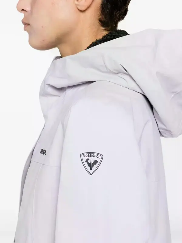 Rossignol Desafio 2l Hooded Jacket
