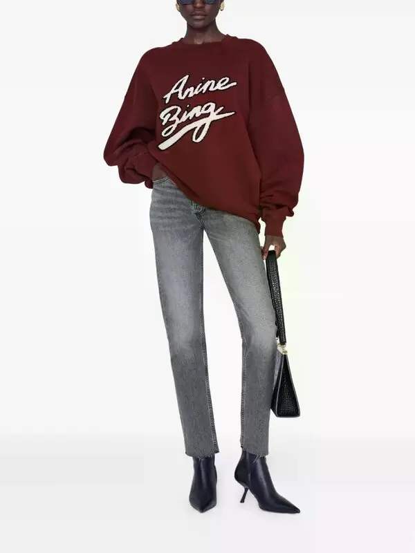 ANINE BING Miles Sweatshirt