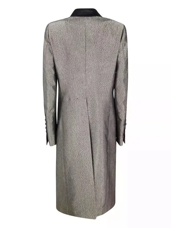 SAPIO Double-breasted Coat