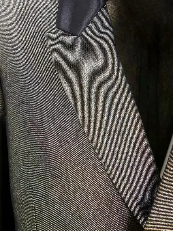SAPIO Double-breasted Coat