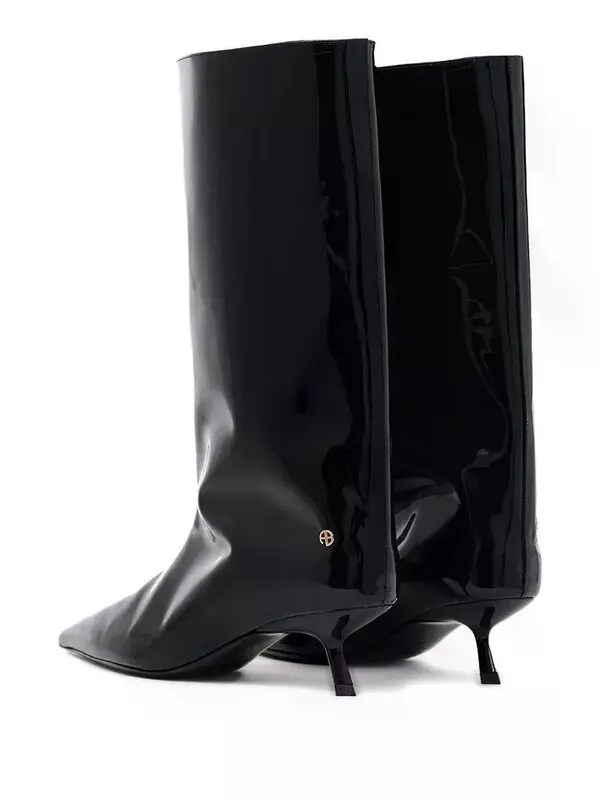 ANINE BING Hilda Boots