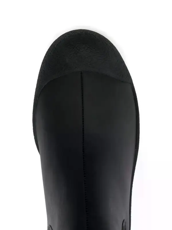 Bally Pull-on Chelsea Boots