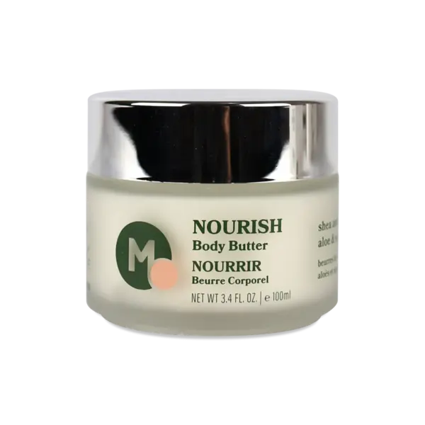 MOMMY MATTERS Nourish Body Butter - One-color