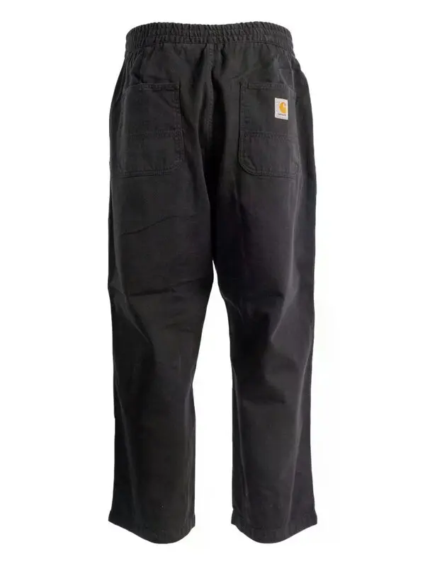 Carhartt Work In Progress Patch-pocket Pants