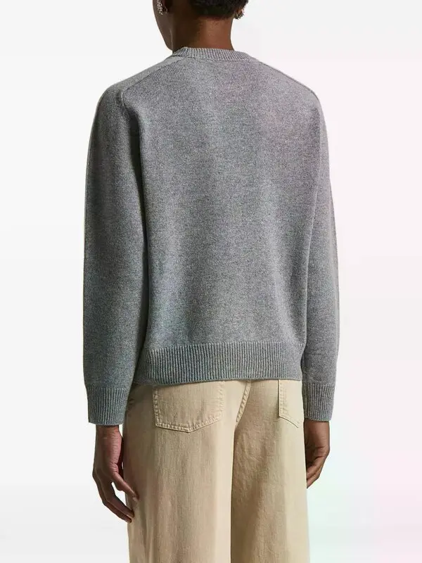 Peserico Crew-neck Sweater