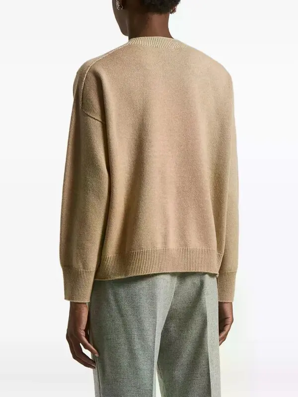 Peserico Crew-neck Sweater