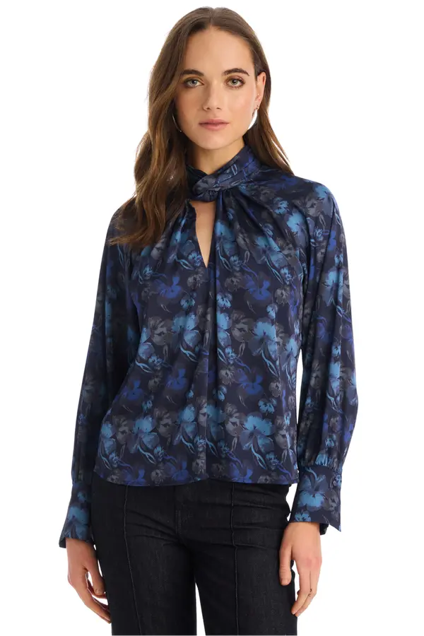 Allison Samantha Blouse