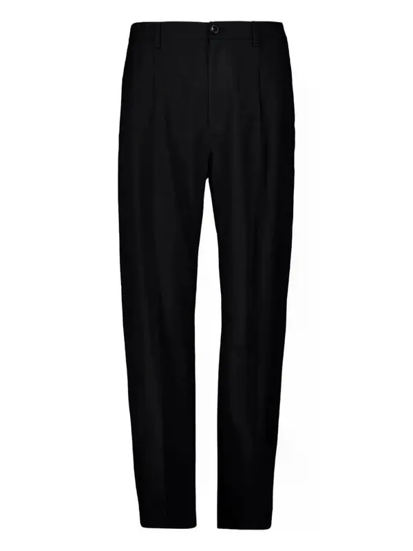 Marni Virgin Wool Trousers