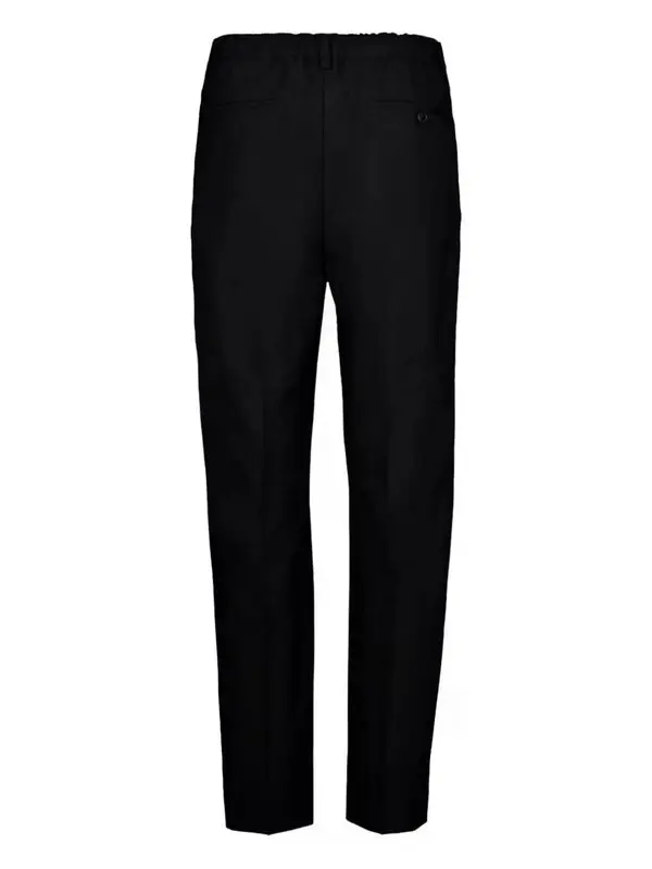 Marni Virgin Wool Trousers