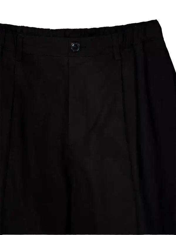 Marni Virgin Wool Trousers