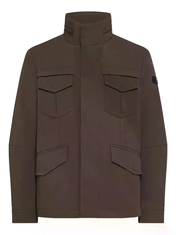 Peuterey Flap-pocket Jacket