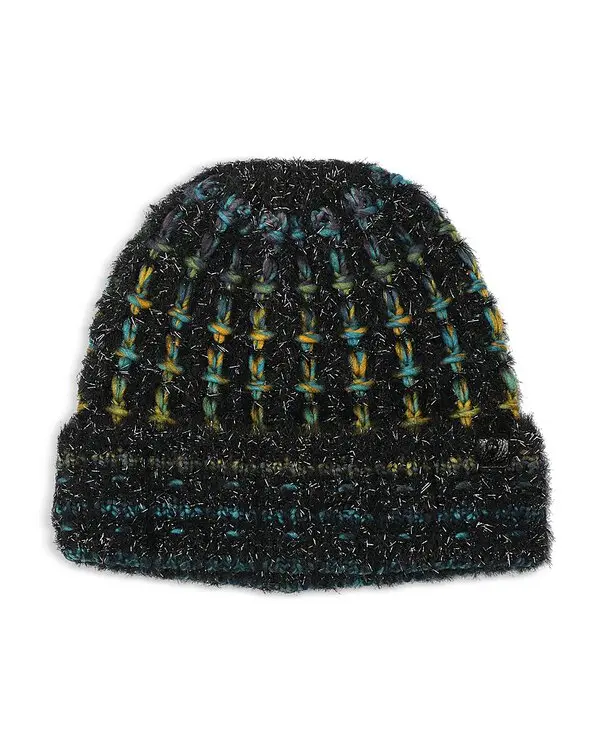 Kurt Geiger Beanie - Classic Rainbow