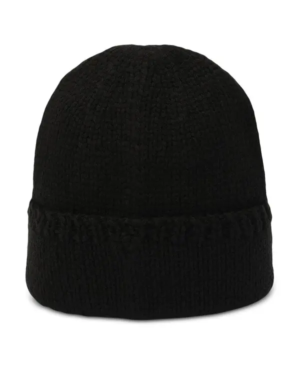 Kurt Geiger Beaded Beanie