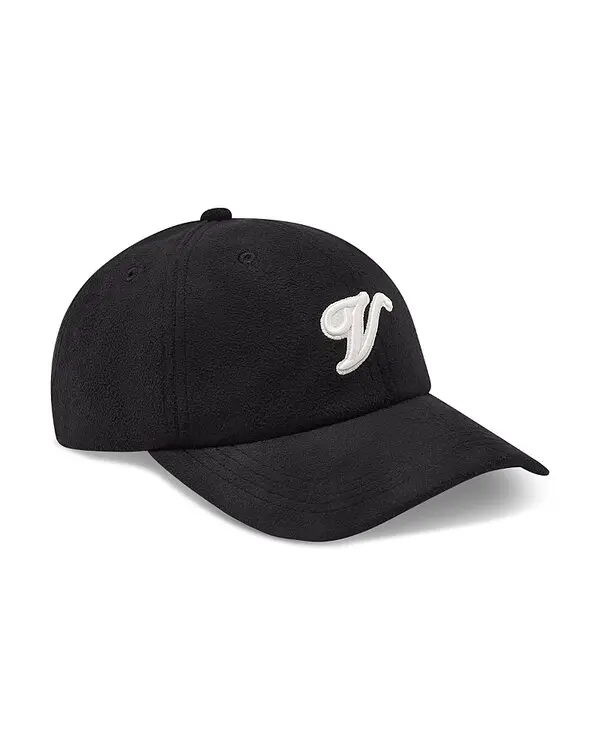 Varley Raina Fleece Cap - Black