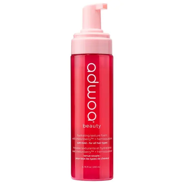 ADWOA BEAUTY Hydrating Texture Hair Foam - Hydrating Texture Foam