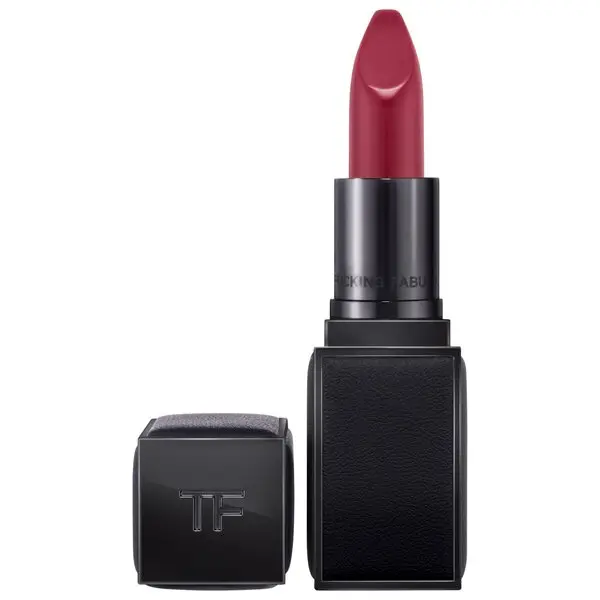 TOM FORD Fucking Fabulous Lip Color Matte Lipstick - Berry