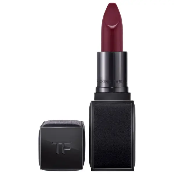 TOM FORD Fucking Fabulous Lip Color Matte Lipstick - Fuchsia