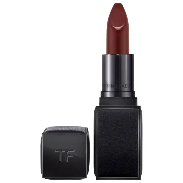 TOM FORD Fucking Fabulous Lip Color Matte Lipstick - Mocha