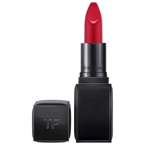 TOM FORD Fucking Fabulous Lip Color Matte Lipstick - Red