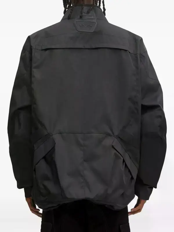 Vetements Multi-pocket Jacket