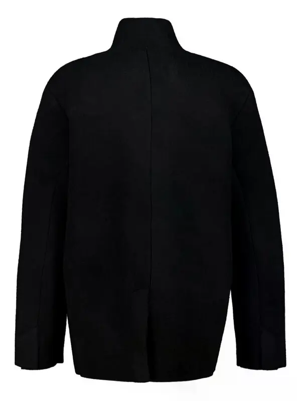 TOM FORD Button-fastening Jacket