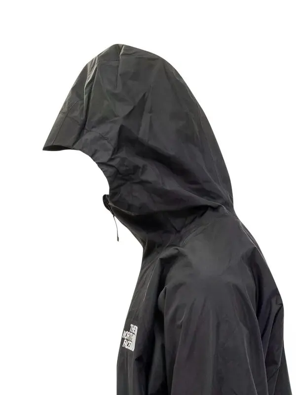 The North Face Hooded Jacket - Black