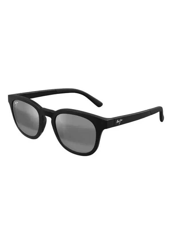 Maui Jim Round Frame Sunglasses