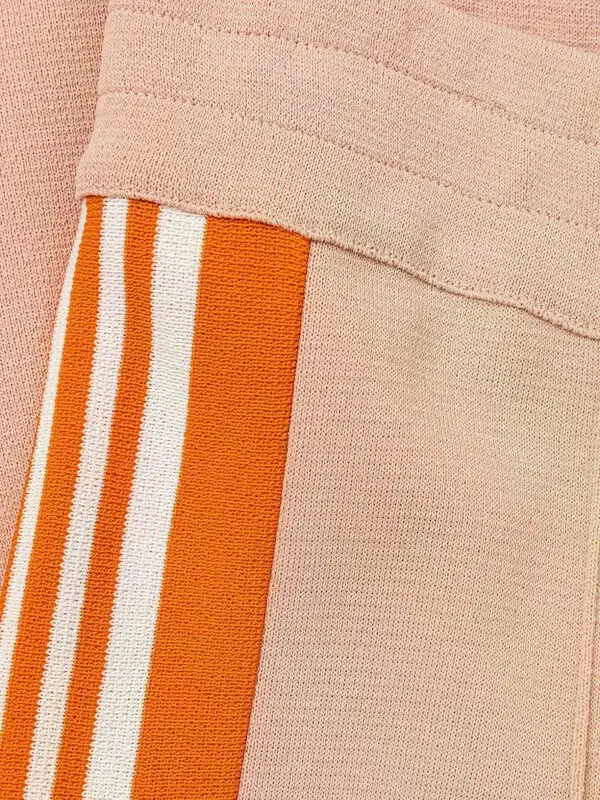 AUTRY Stripe Track Pants