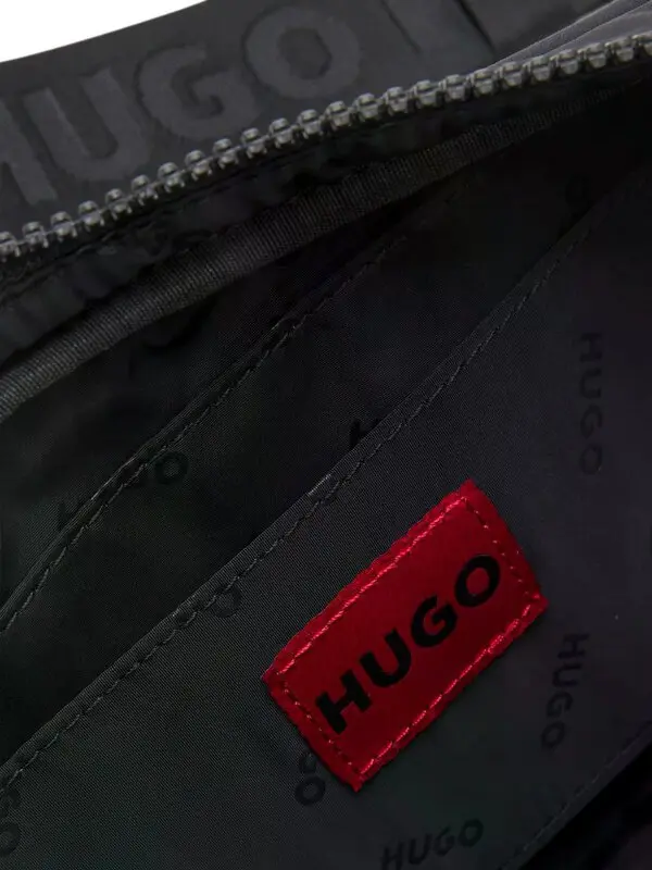 Hugo Zip Belt Bag