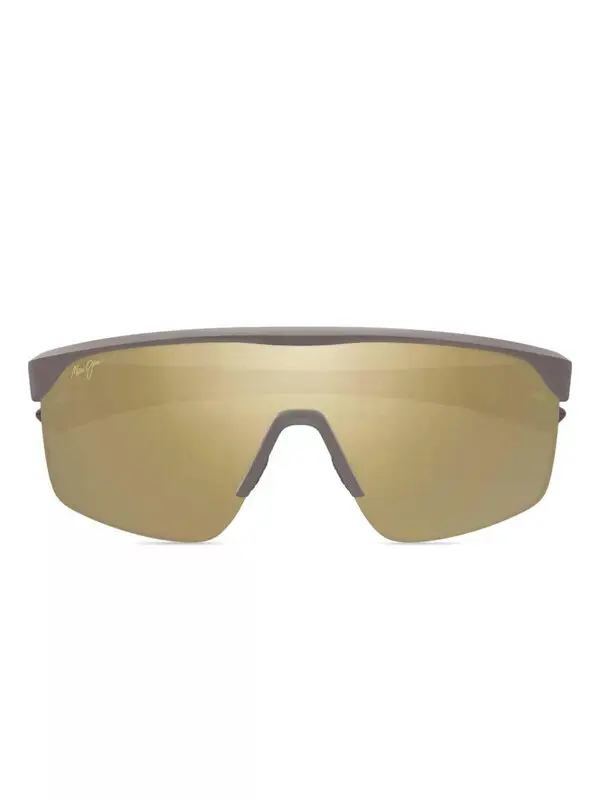 Maui Jim Geometric Sunglasses