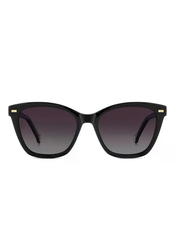 Carolina Herrera Cat Eye Eyeglasses