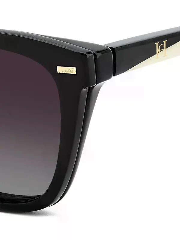 Carolina Herrera Cat Eye Eyeglasses