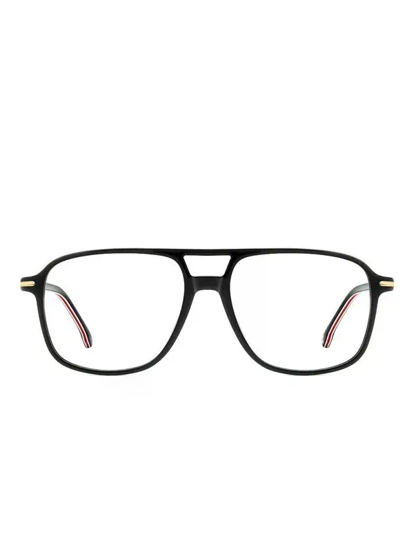 Carrera Eyewear 373 Eyeglasses - Black