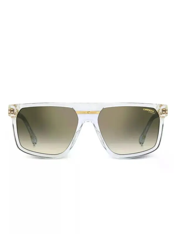 Carrera Eyewear Square-frame Sunglasses