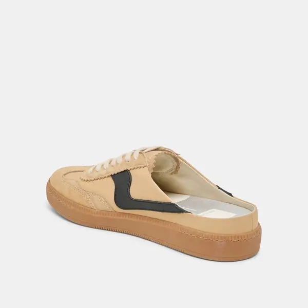 DOLCEVITA Notice Slide Sneakers