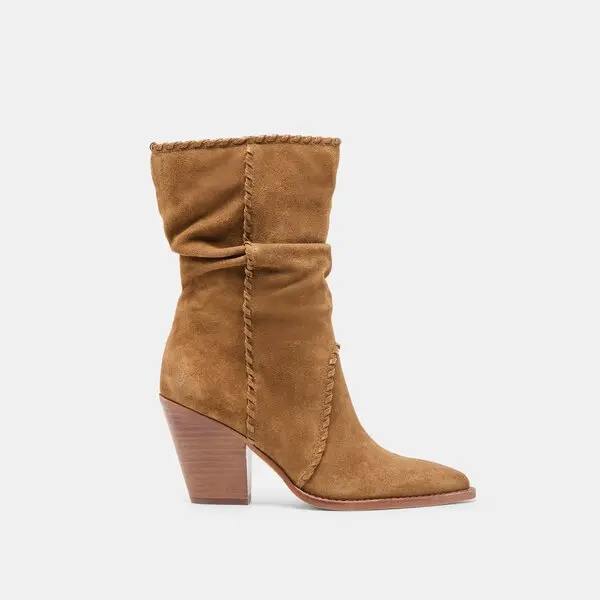 DOLCEVITA Julith Suede Boots