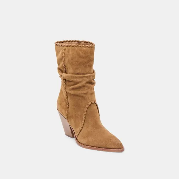 DOLCEVITA Julith Suede Boots