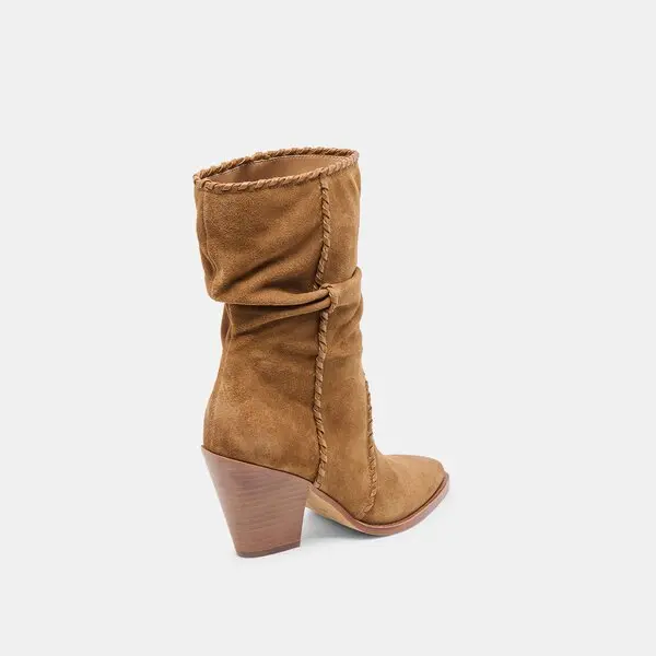 DOLCEVITA Julith Suede Boots